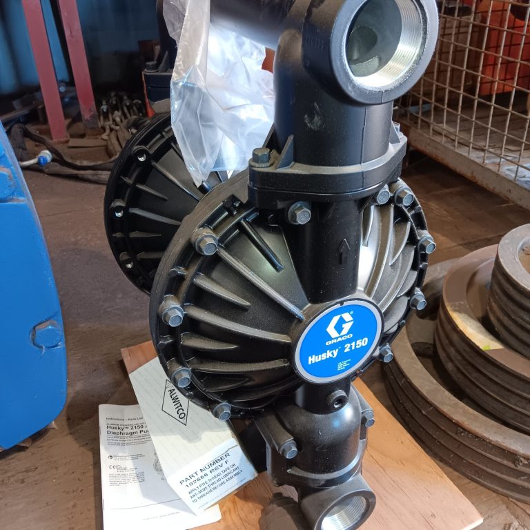 Used Machinery Sales – Purpose Built Machinery