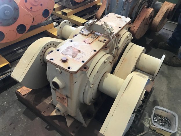 Exciter Boxes – Used Machinery Sales