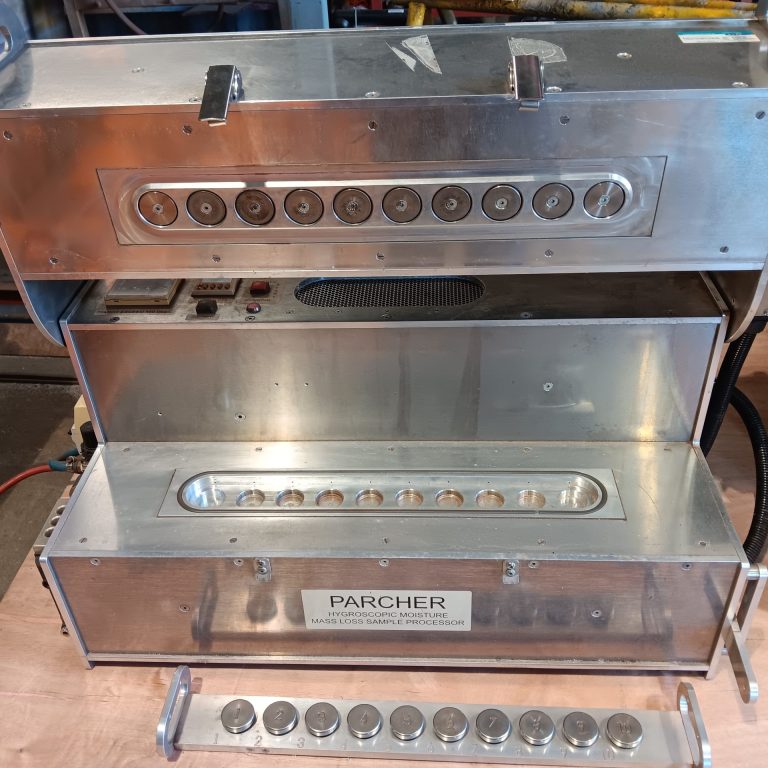 Used Machinery Sales – Purpose Built Machinery